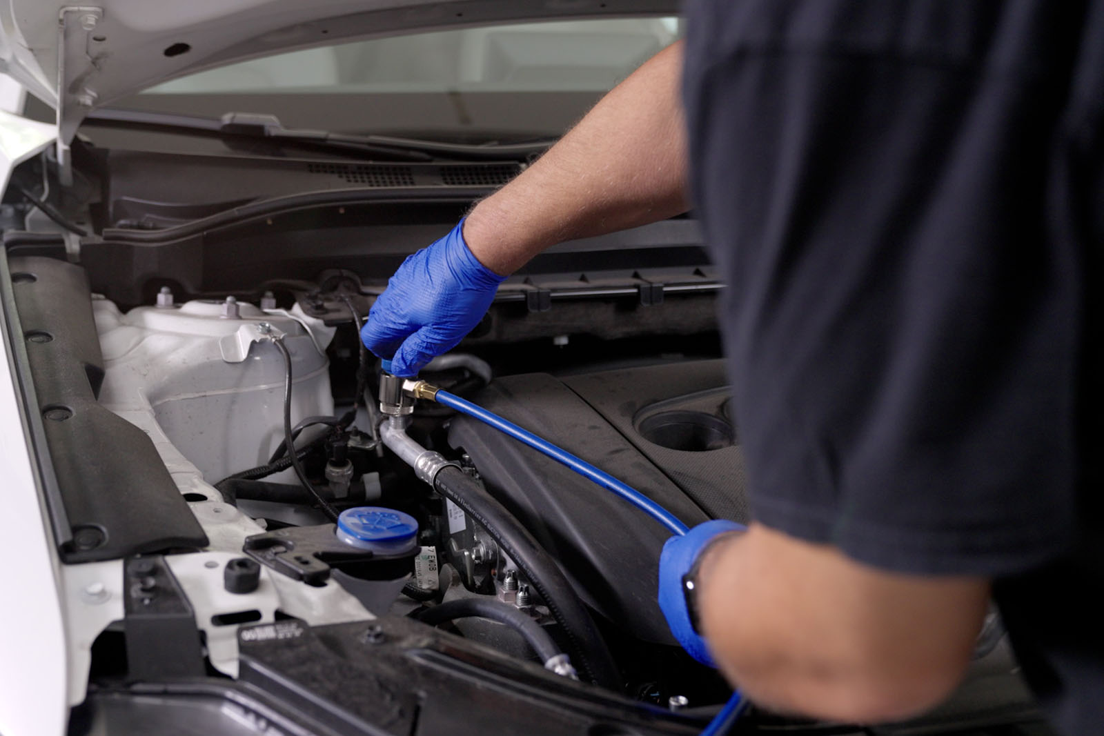 Klea® Edge™ 444A: An alternative air conditioning refrigerant for the ...