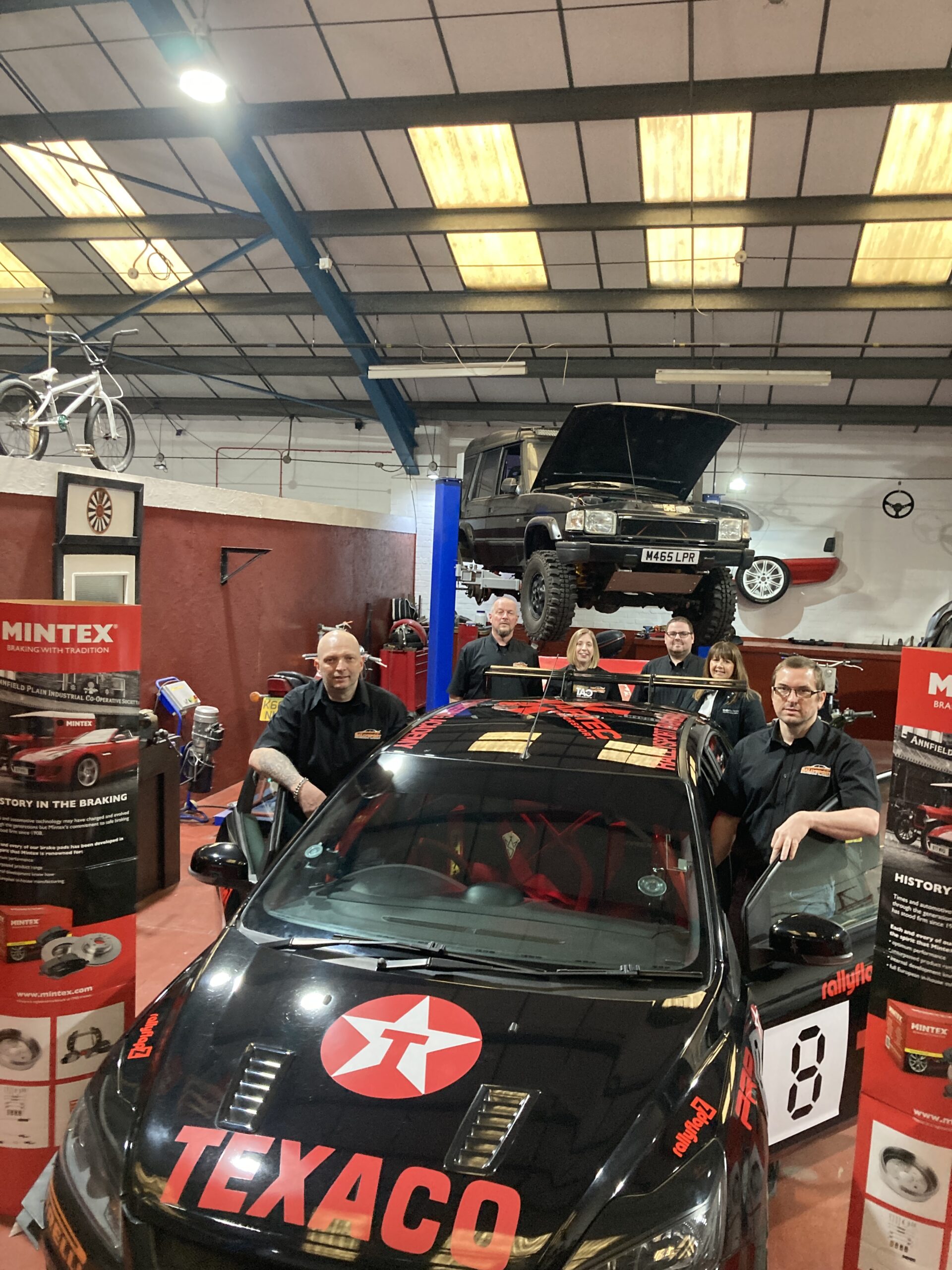 CAT Magazine – Car Aftermarket Trader – The latest news from the UK ...