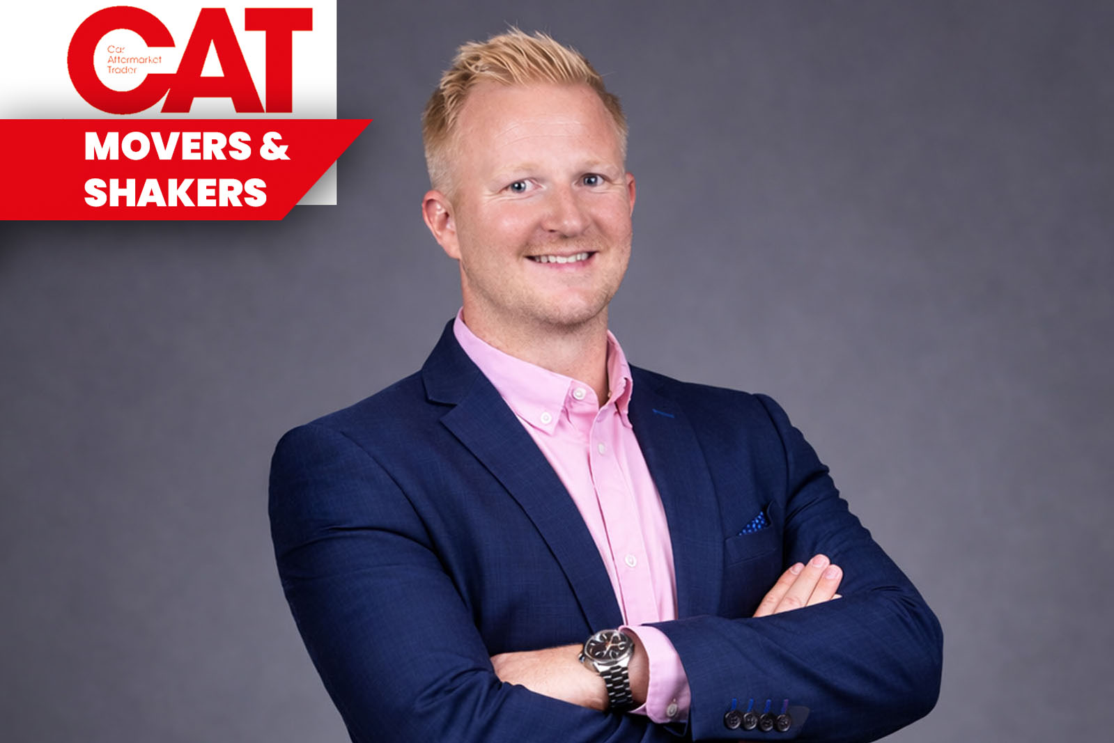 CAT Awards 2026: Shortlist released - CAT Magazine